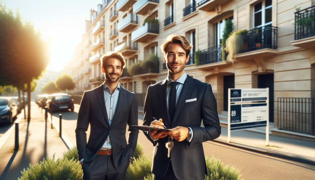 Salaire agent immobilier : combien gagne-t-on vraiment en 2026 ...